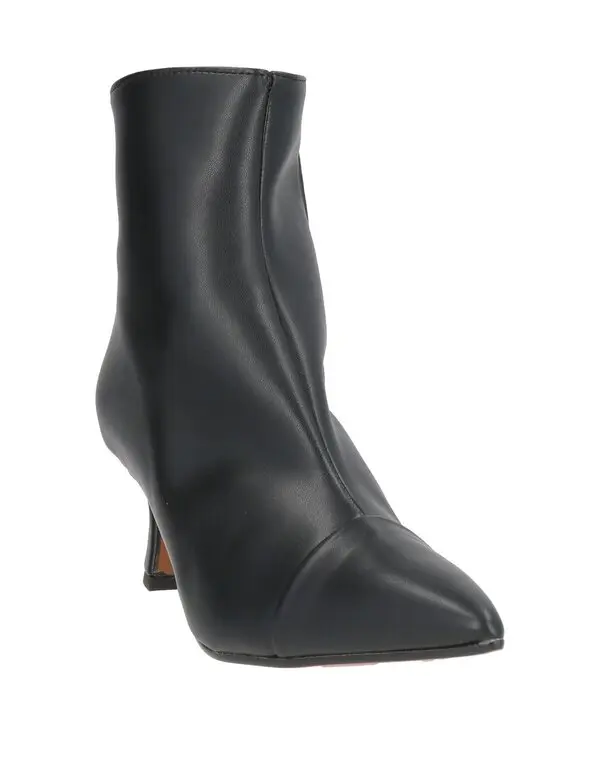 NILA & NILA Ankle Boots Size Synthetic Material