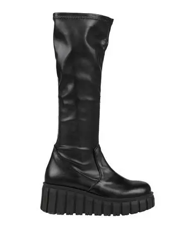 NILA & NILA Boot Size Synthetic Material