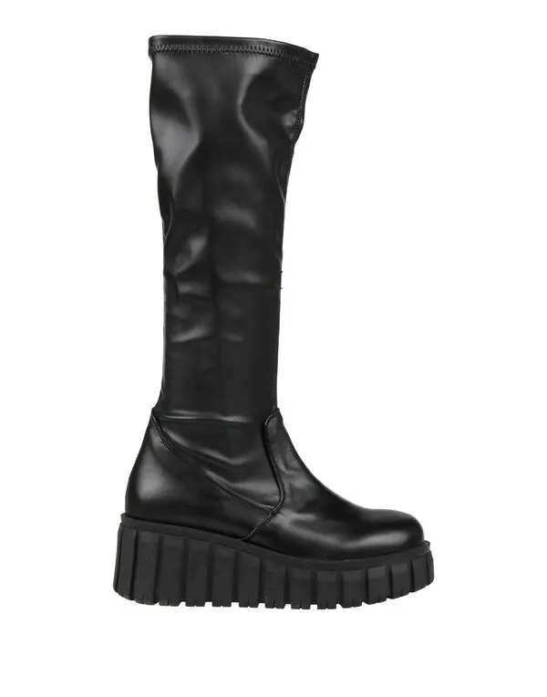 NILA & NILA Boot Size Synthetic Material