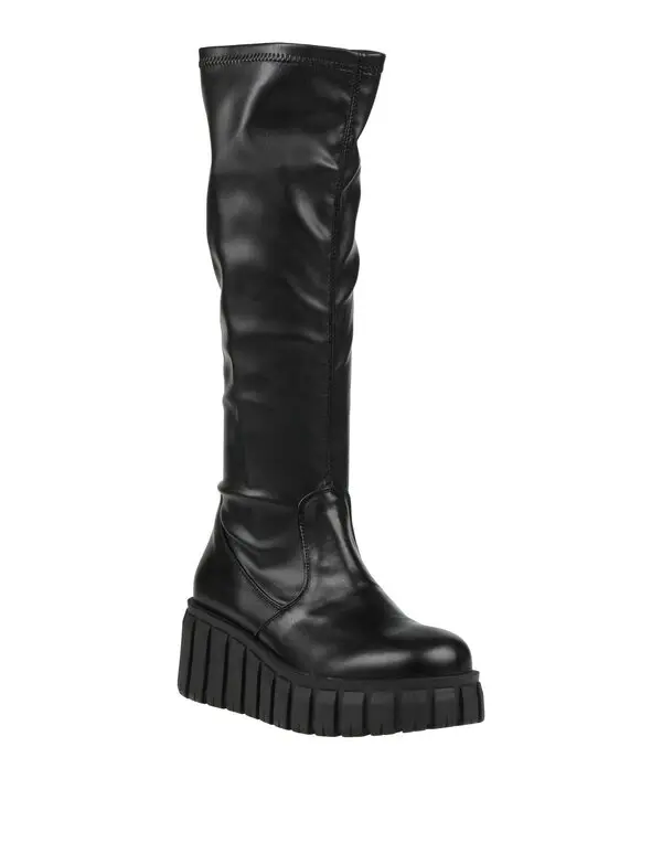 NILA & NILA Boot Size Synthetic Material