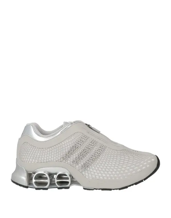Adidas Light Textile Fibers, Rubber Sneakers