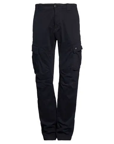 C.P. COMPANY C. P. Company Pants Midnight Size Cotton, Elastane - Blue