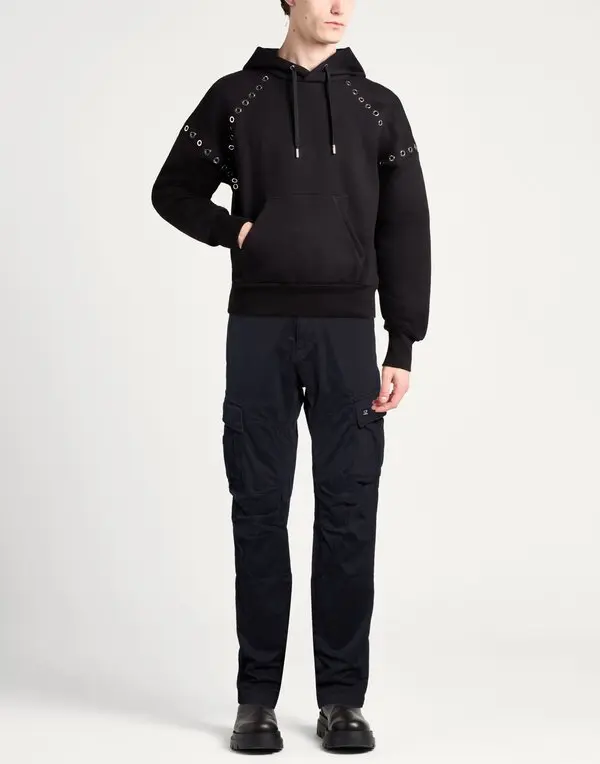 C.P. COMPANY C. P. Company Pants Midnight Size Cotton, Elastane