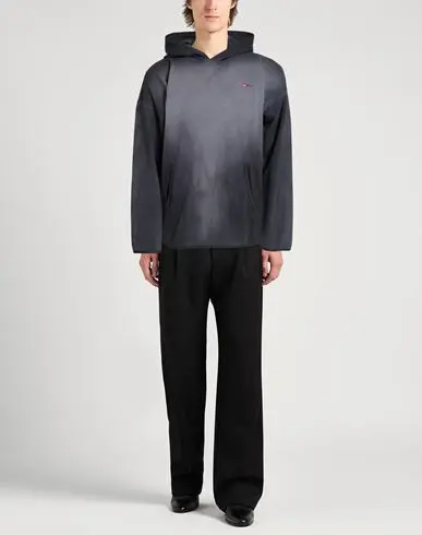 DIESEL® Sweatshirt Size Cotton