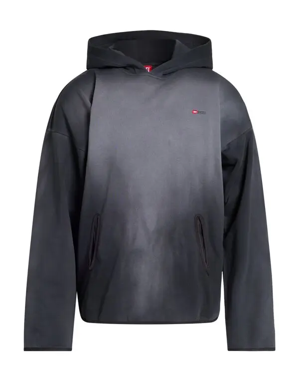 DIESEL® Sweatshirt Size Cotton