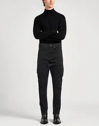 Rag & Bone Pants Size Cotton, Elastomultiester, Elastane