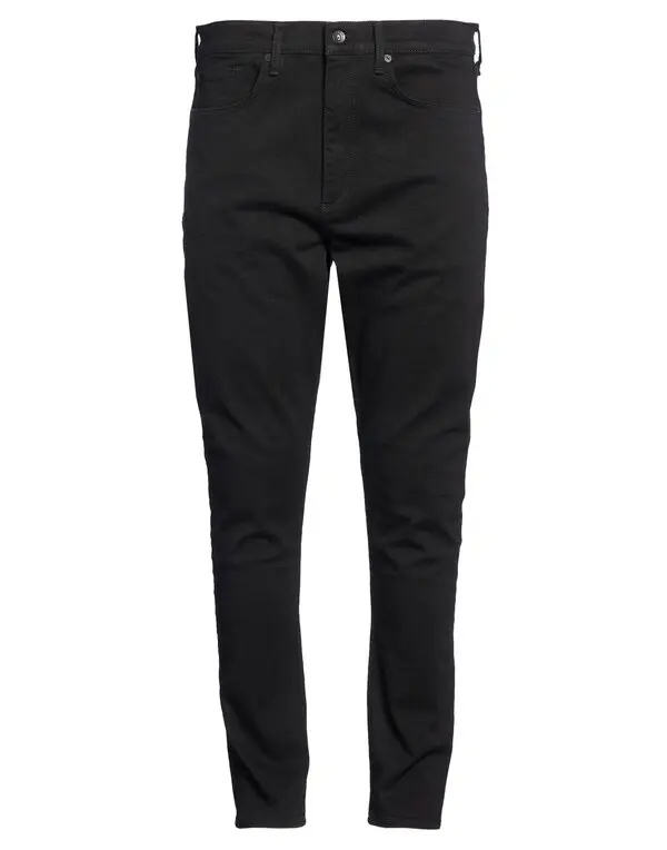 Rag & Bone Pants Size Cotton, Elastomultiester, Elastane