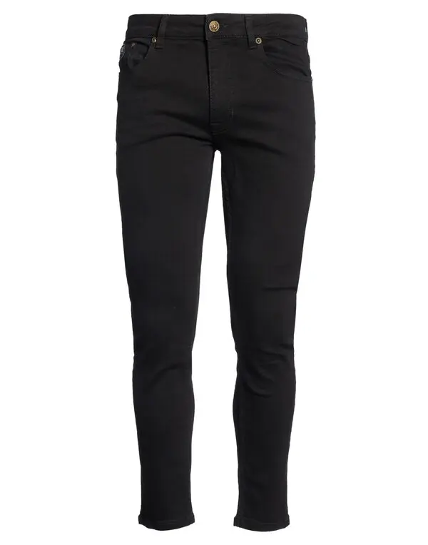 Versace Jeans Size Cotton, Elastane