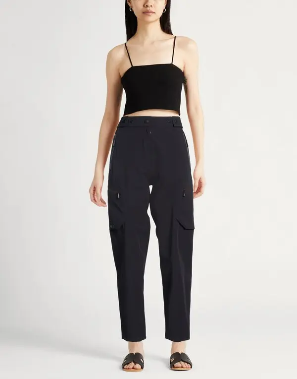 Moncler Day-namic Pants Size Polyamide, Elastane