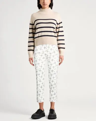 Peserico Easy Pants Light Size Cotton, Elastane