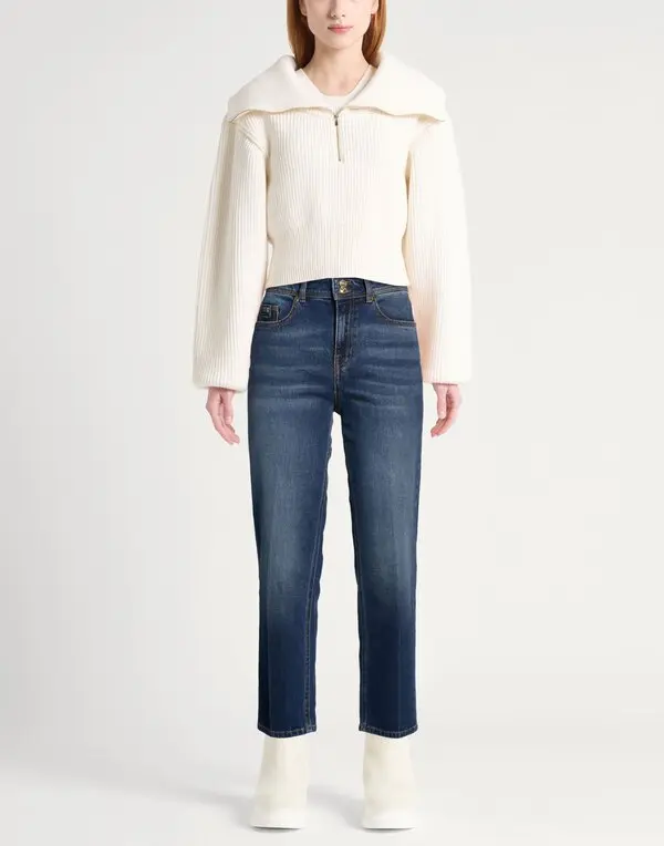Versace Jeans Size Cotton, Elastane