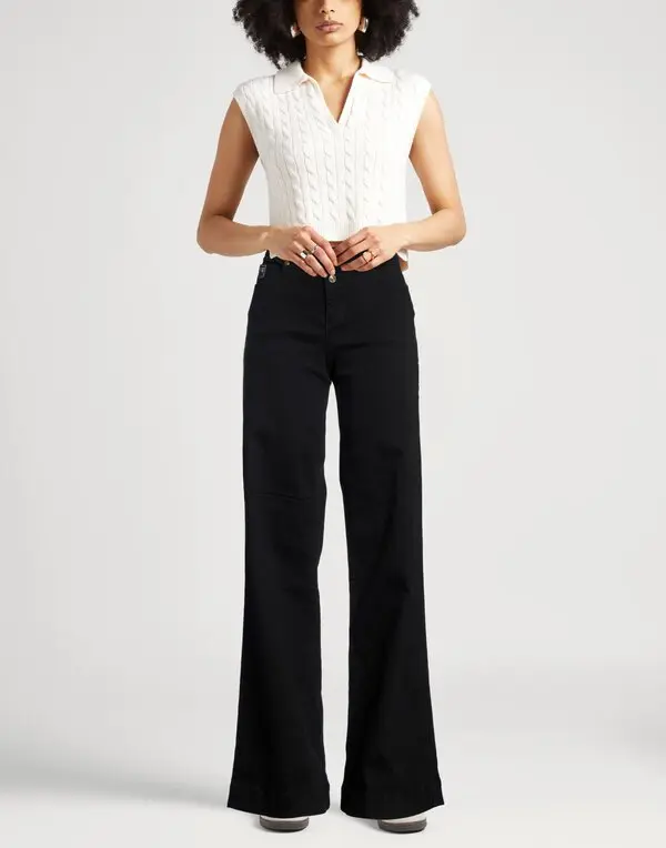 Versace Jeans Size Cotton, Elastane