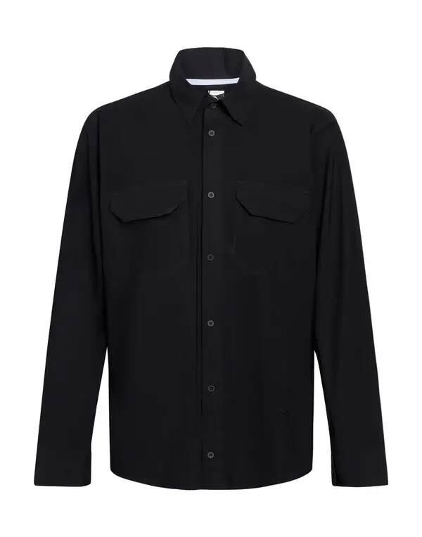 GR10K Shirt Size Polyamide, Elastane, Polyurethane