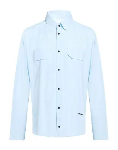 GR10K Shirt Size Polyamide, Elastane, Polyurethane