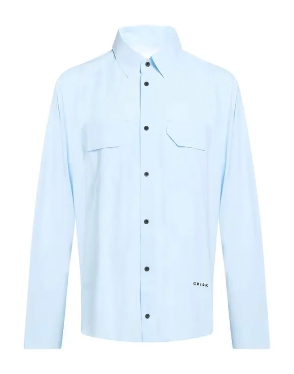 GR10K Shirt Size Polyamide, Elastane, Polyurethane