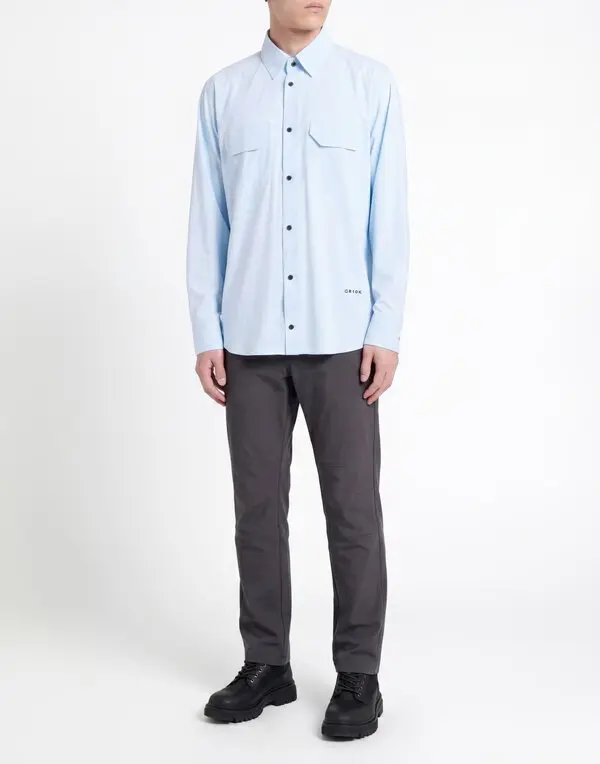GR10K Shirt Size Polyamide, Elastane, Polyurethane