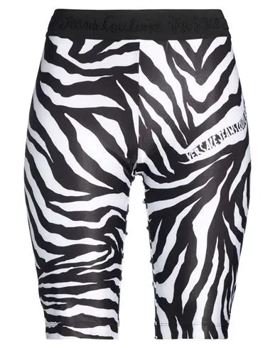 Versace Shorts & Bermuda Shorts Size Polyamide, Elastane