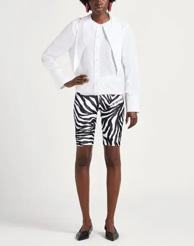 Versace Shorts & Bermuda Shorts Size Polyamide, Elastane