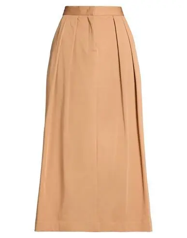 Fabiana Filippi Midi Skirt - Beige