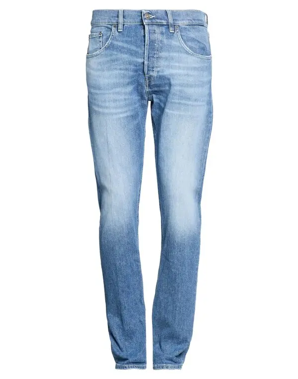 DONDUP Jeans Size Cotton, Elastane
