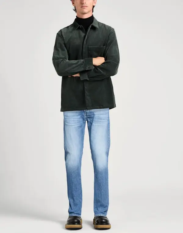 DONDUP Jeans Size Cotton, Elastane