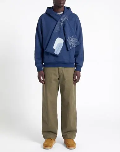 Kapital Sweatshirt Size Cotton