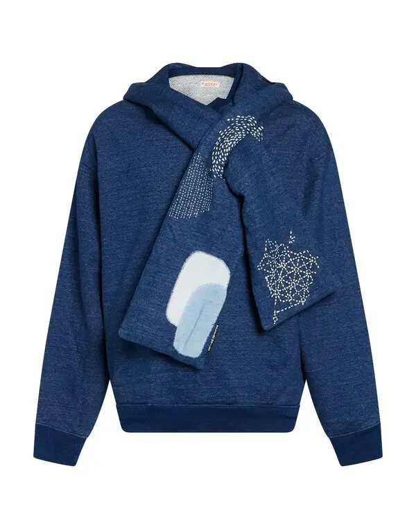 Kapital Sweatshirt Size Cotton