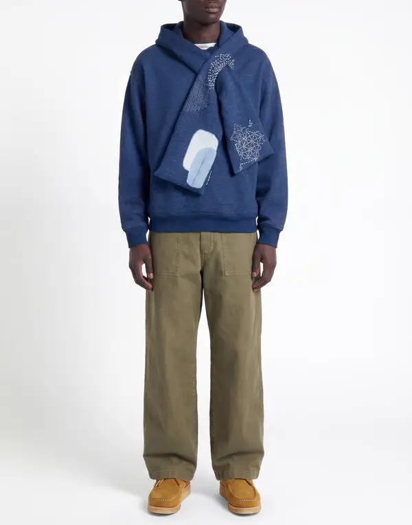 Kapital Sweatshirt Size Cotton
