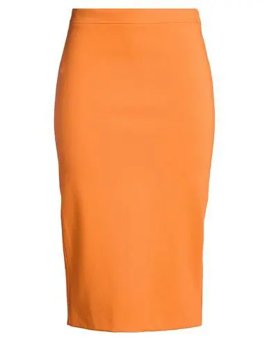 JUCCA Midi Skirt Size Viscose, Polyamide, Elastane
