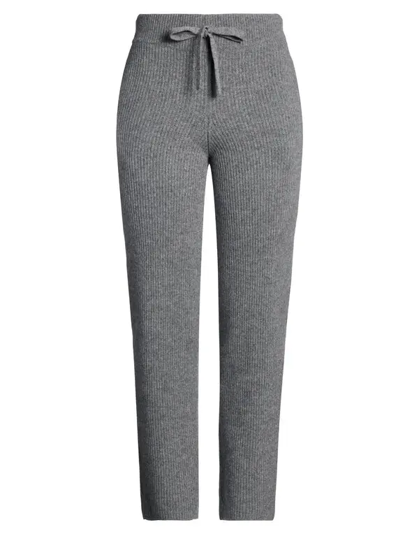 ROBERTO COLLINA Merino Wool & Cashmere Mélange Drawstring Pants