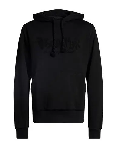 DISCLAIMER Sweatshirt Size Cotton