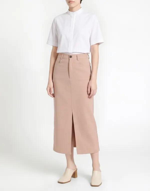 SUSY-MIX Midi Skirt