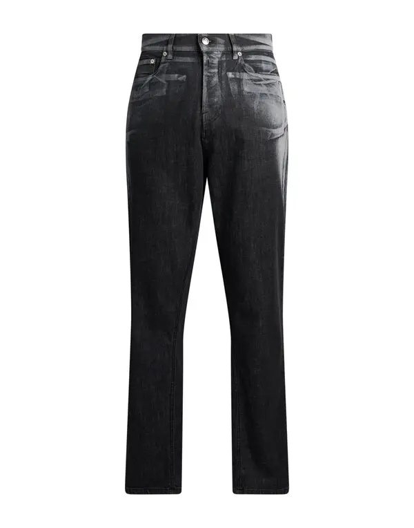 Iceberg Jeans Size Cotton, Elastane