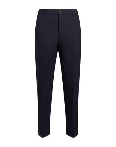 BE ABLE Pants Midnight Size Virgin Wool