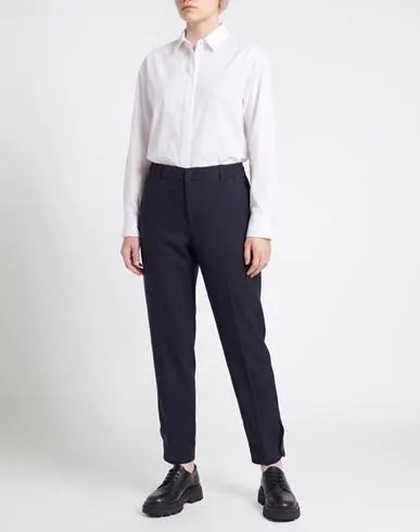BE ABLE Pants Midnight Size Virgin Wool