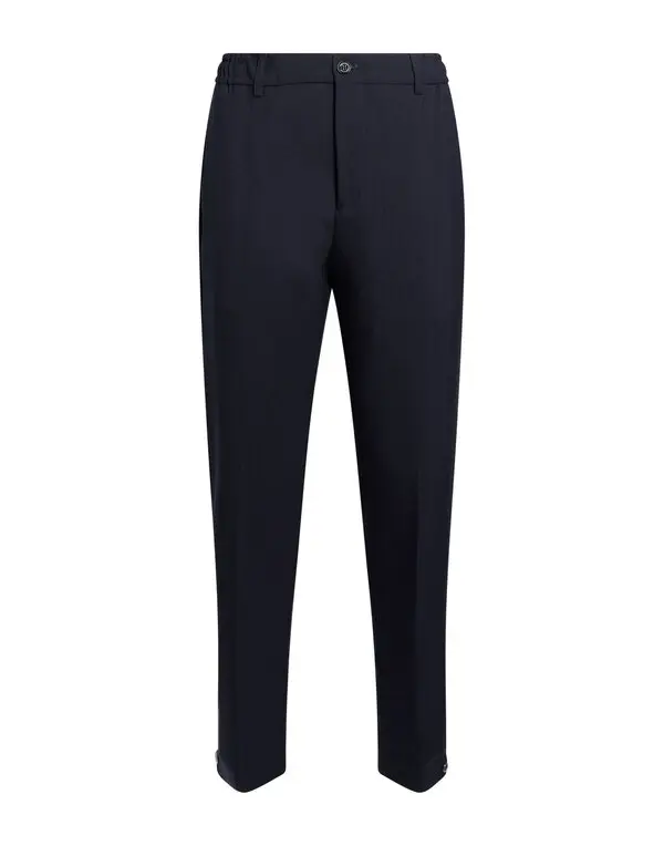 BE ABLE Pants Midnight Size Virgin Wool