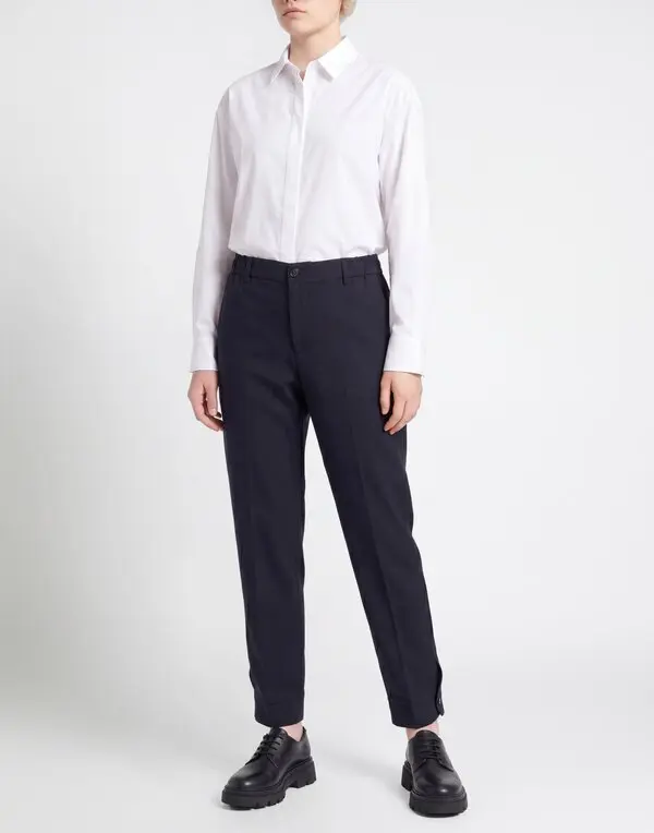 BE ABLE Pants Midnight Size Virgin Wool