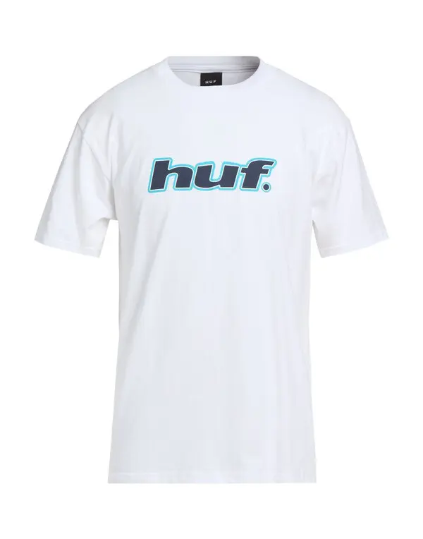 HUF T-shirt Size Cotton