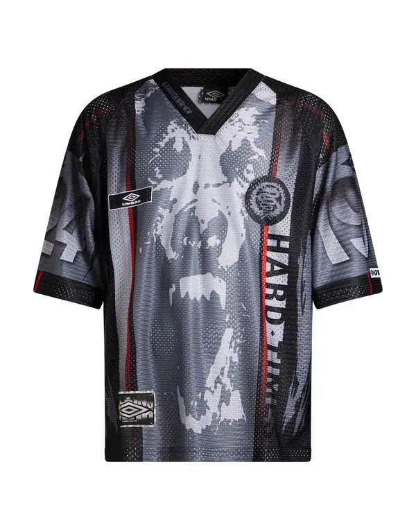UMBRO T-shirt Size Polyester