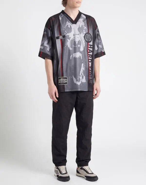UMBRO Polyester T-shirt