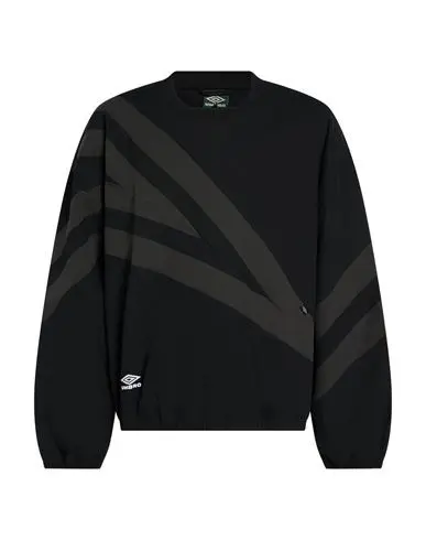 UMBRO T-shirt Size Cotton, Nylon, Elastane
