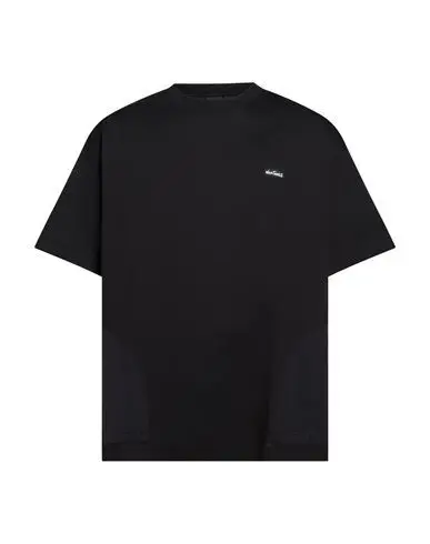 WILD THINGS T-shirt Size Cotton, Nylon