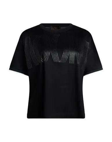 MOORER T-shirt Size Cotton