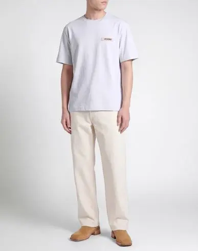 Jacquemus T-shirt Size Cotton