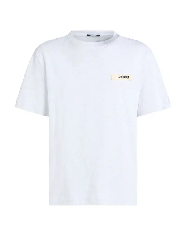 Jacquemus T-shirt Size Cotton