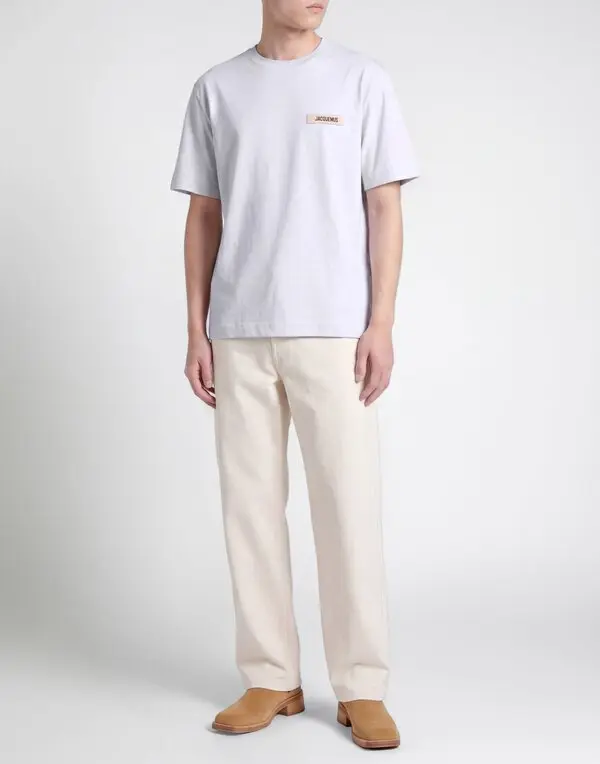 Jacquemus T-shirt Size Cotton