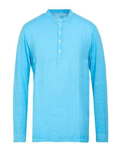 120% Lino Shirt Light Size Linen