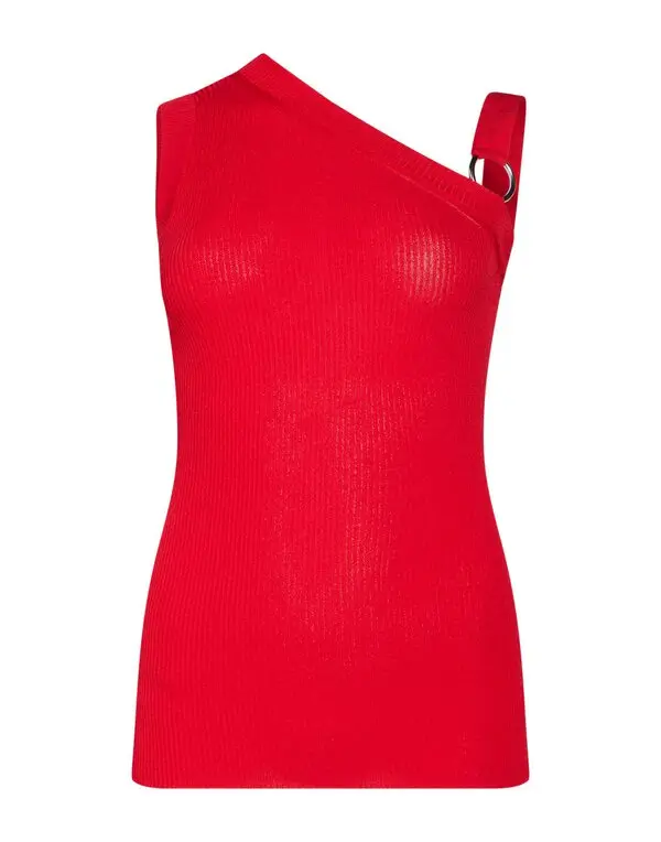 Moschino Top Size Viscose, Polyamide