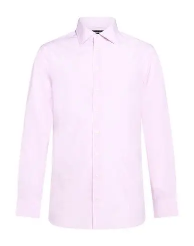 Giorgio Armani Shirt Size Cotton - Pink