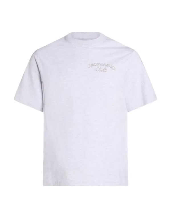 Jacquemus T-shirt Size Cotton